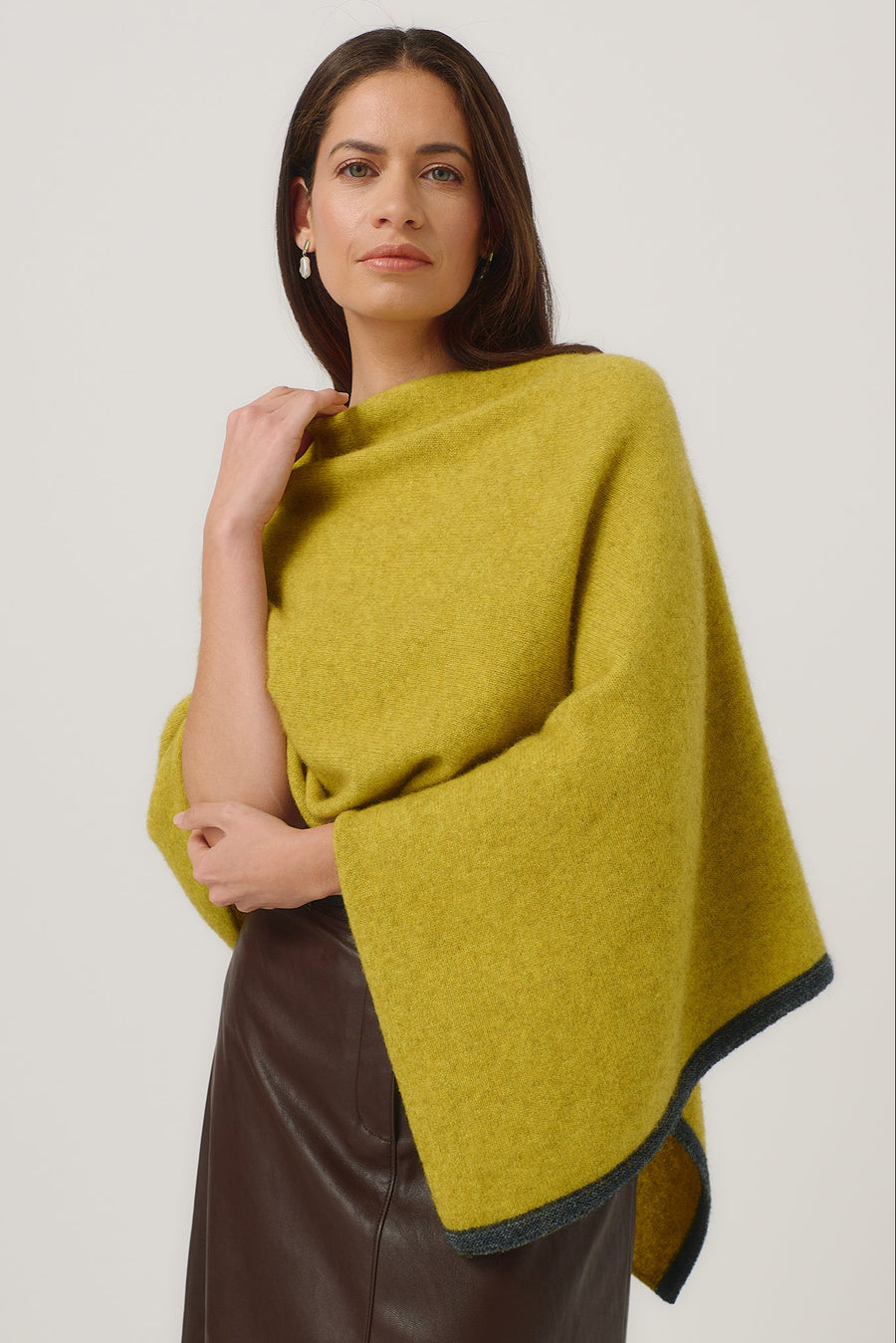 Ponchos - Possum Merino, Pure Merino, Alpaca – Possum Boutique