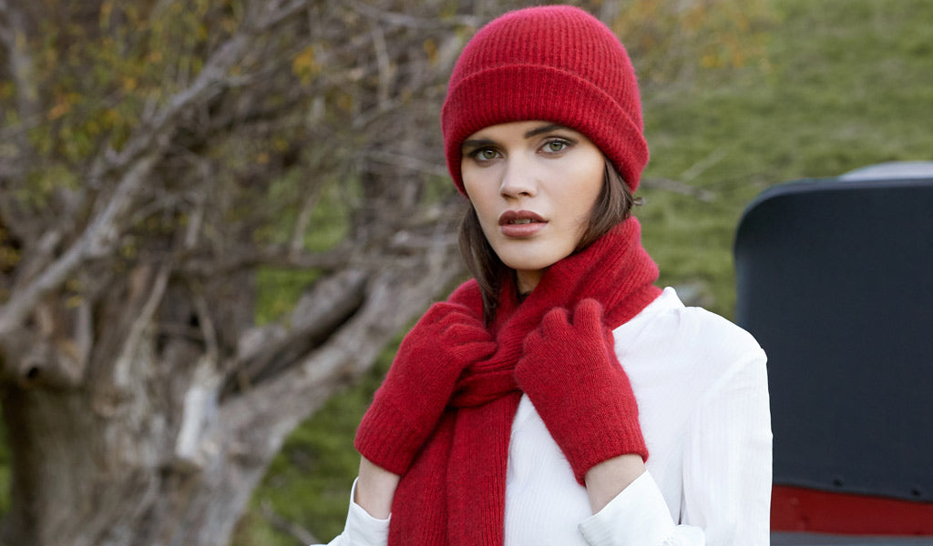 Possum Boutique | NZ Made Possum Merino Clothing