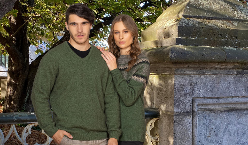 Possum Boutique | NZ Made Possum Merino Clothing