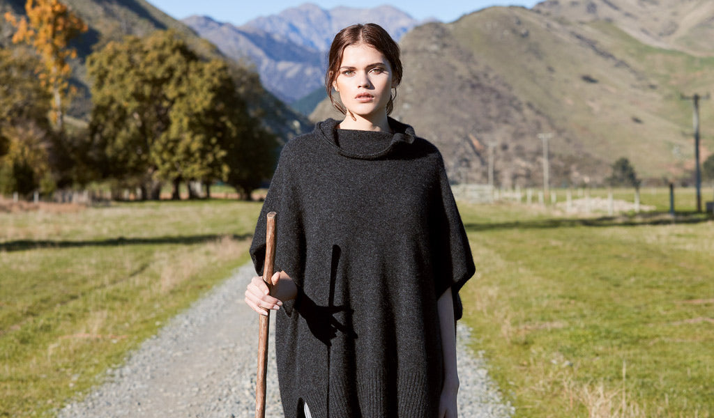 Possum Boutique | NZ Made Possum Merino Clothing