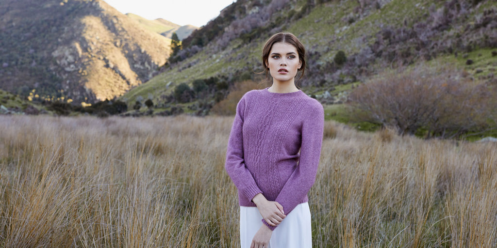 Possum Boutique | NZ Made Possum Merino Clothing