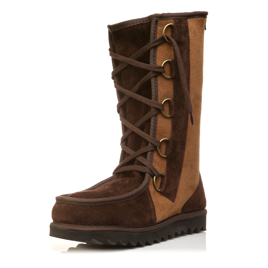 Sheepskin Boots & Slippers – Possum Boutique